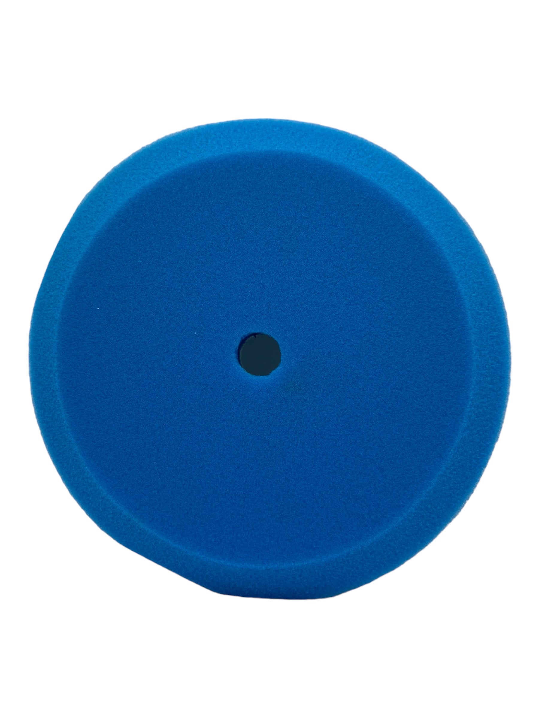 Hi Buff Blue Soft Polish Foam Pad | Automotive Dealer Supplies