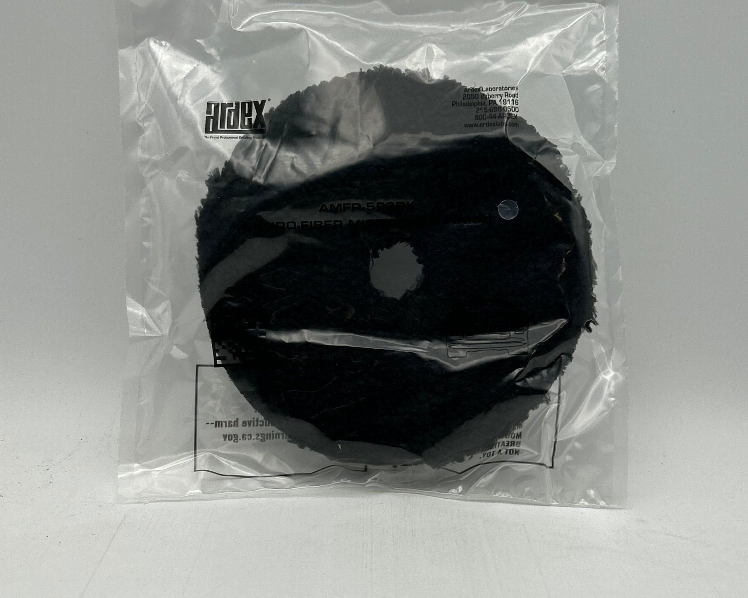 MICRO FIBER FINISHING PAD | Automotive Dealer Supplies