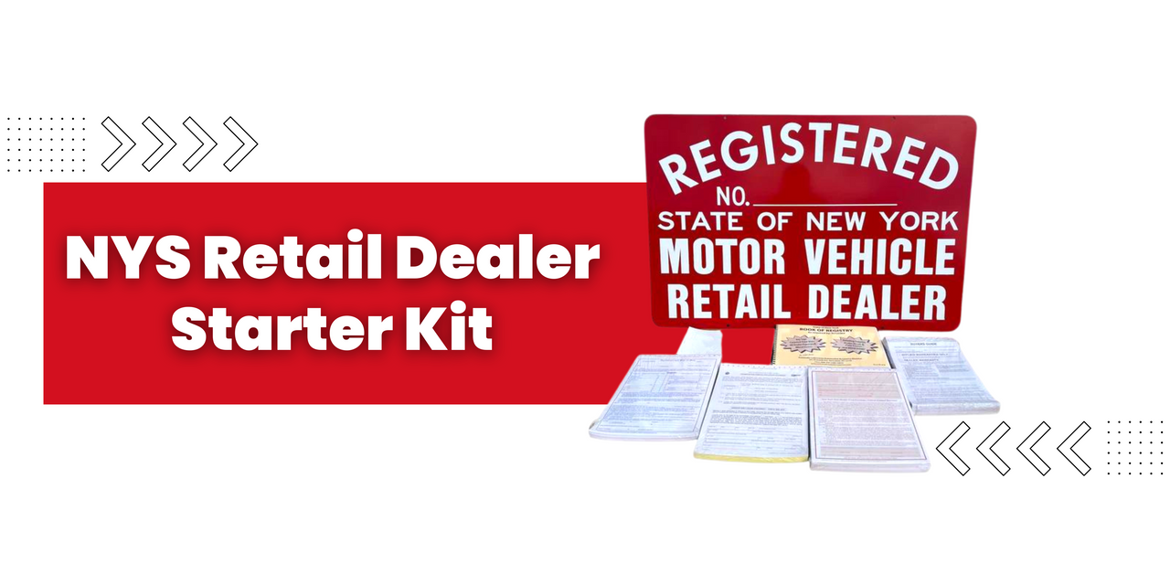Your One-Stop Shop | Automotive Dealer Supplies