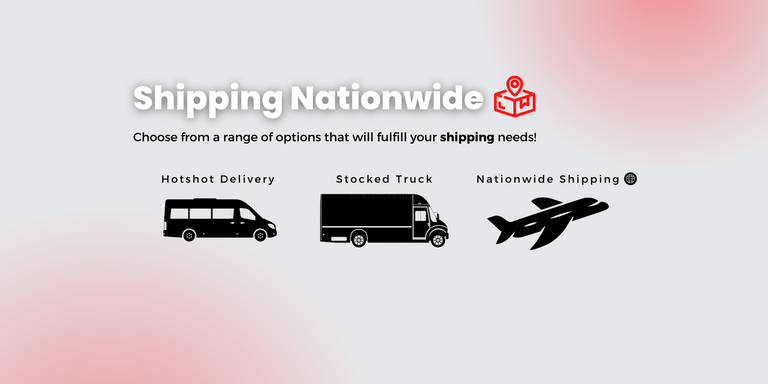 Your One-Stop Shop | Automotive Dealer Supplies