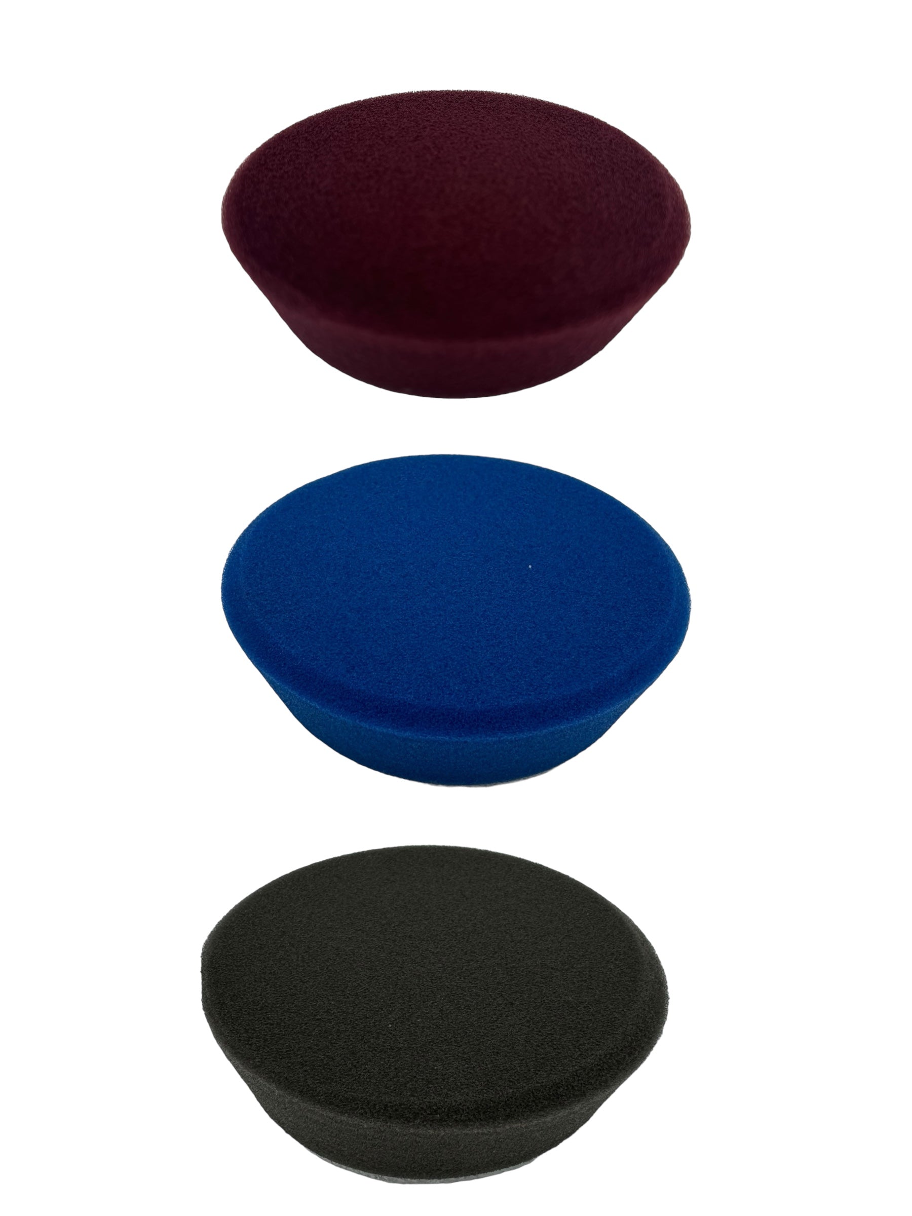 3" Buff Pad | Automotive Dealer Supplies