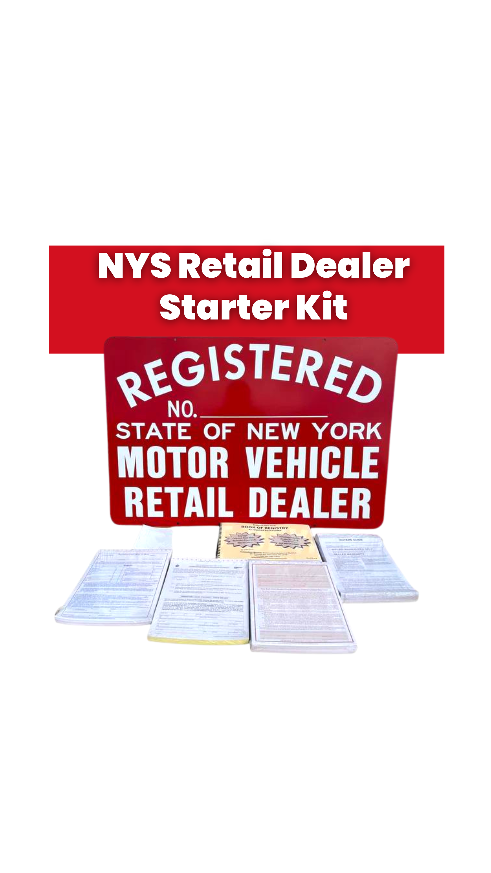 Your One-Stop Shop | Automotive Dealer Supplies