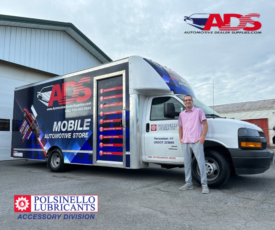 About Us | Automotive Dealer Supplies