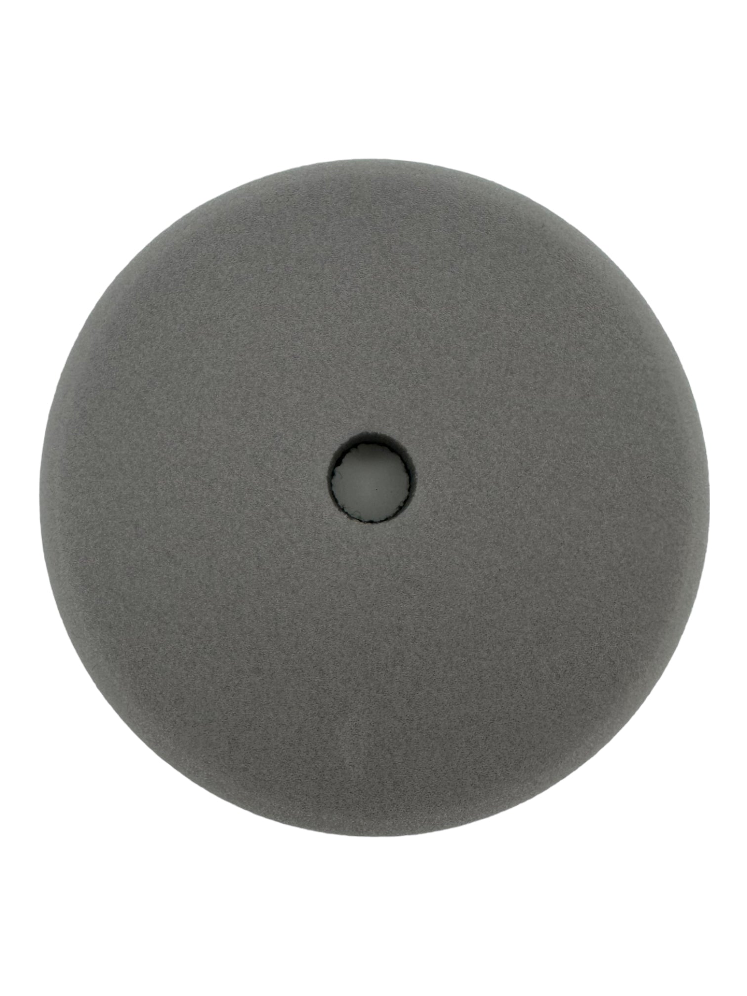 6.5” Gray Cut Pad | Automotive Dealer Supplies
