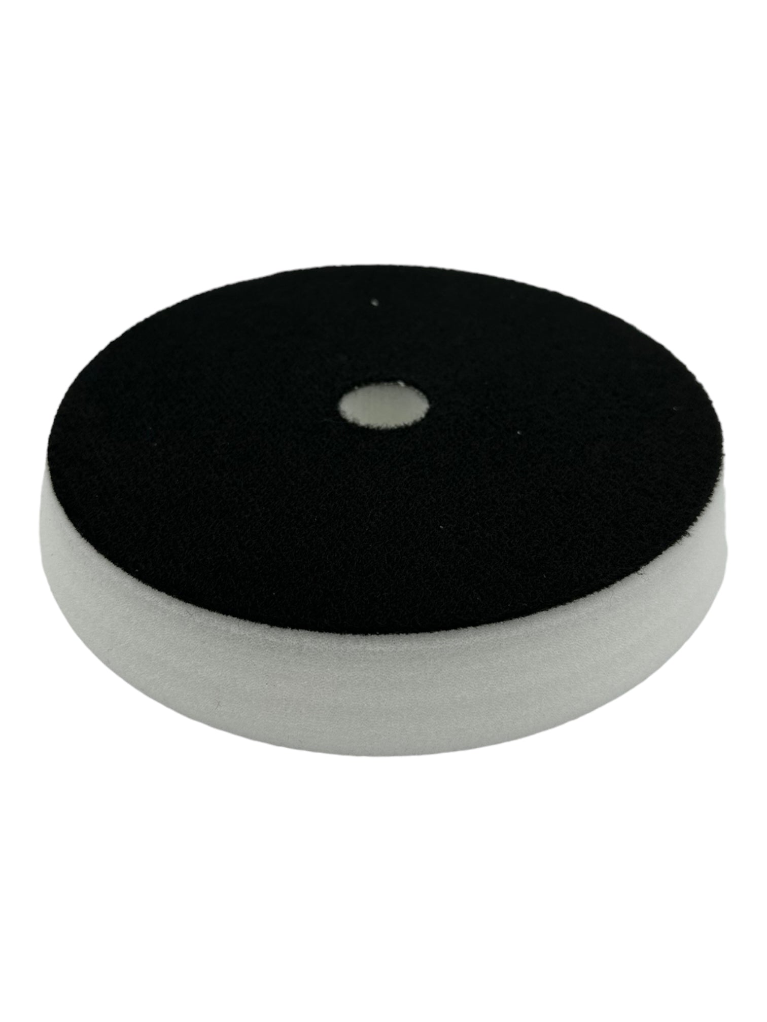 6.5” White Polish Pad | Automotive Dealer Supplies