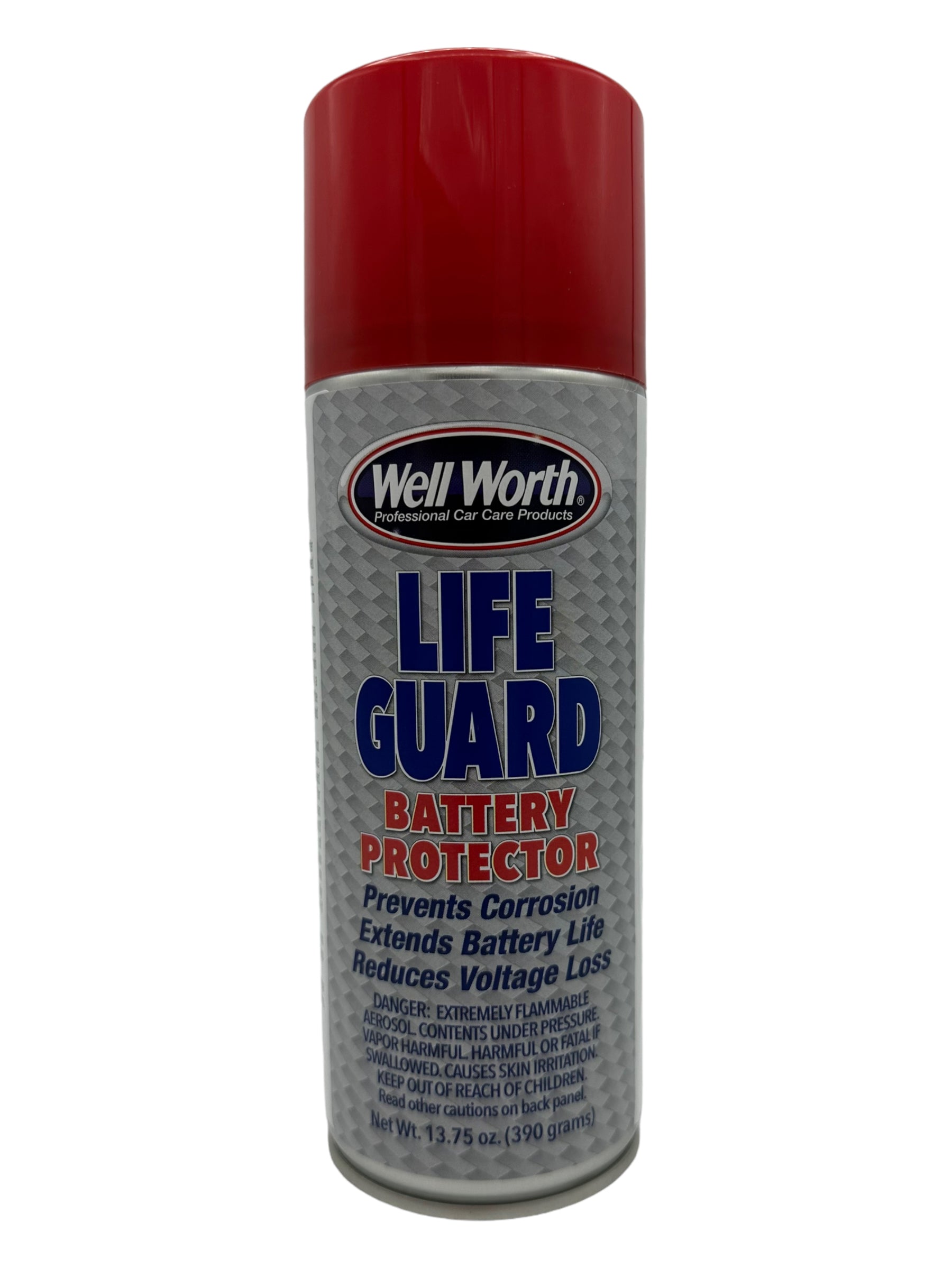 Life Guard Battery Protector | Automotive Dealer Supplies