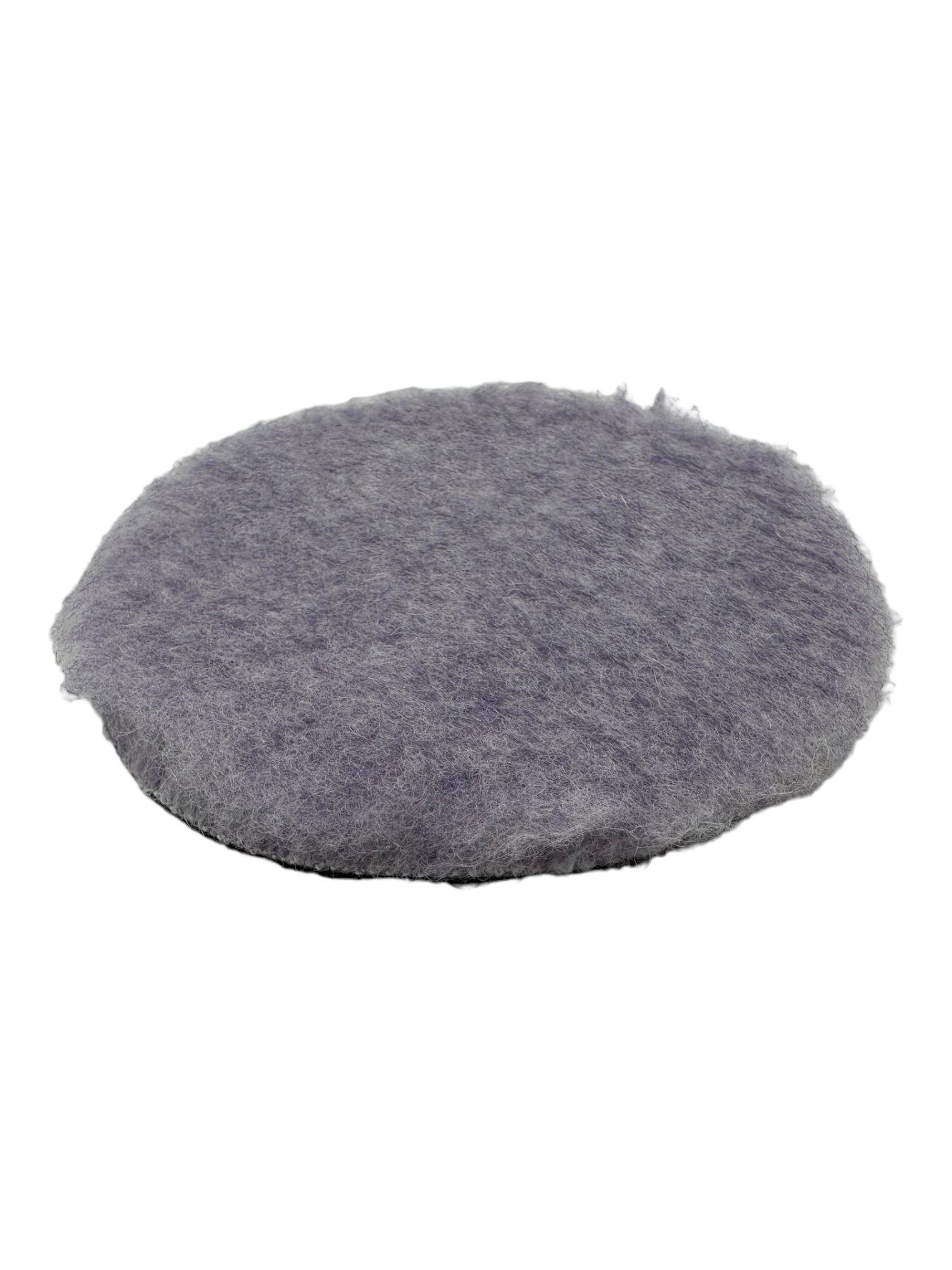 5" High Pile Purple Wool Pad | Automotive Dealer Supplies