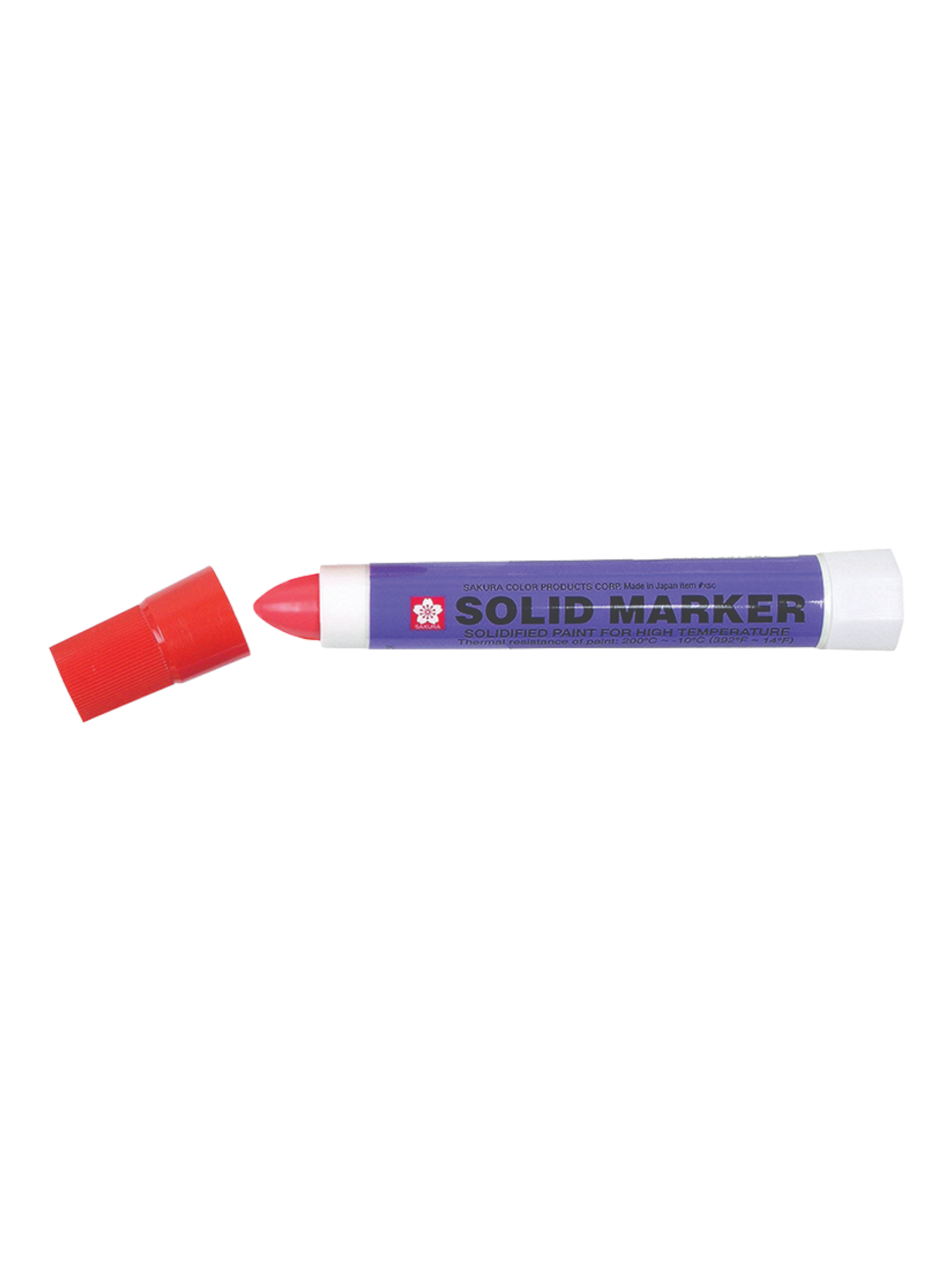 Paint Marker - Solid | Automotive Dealer Supplies