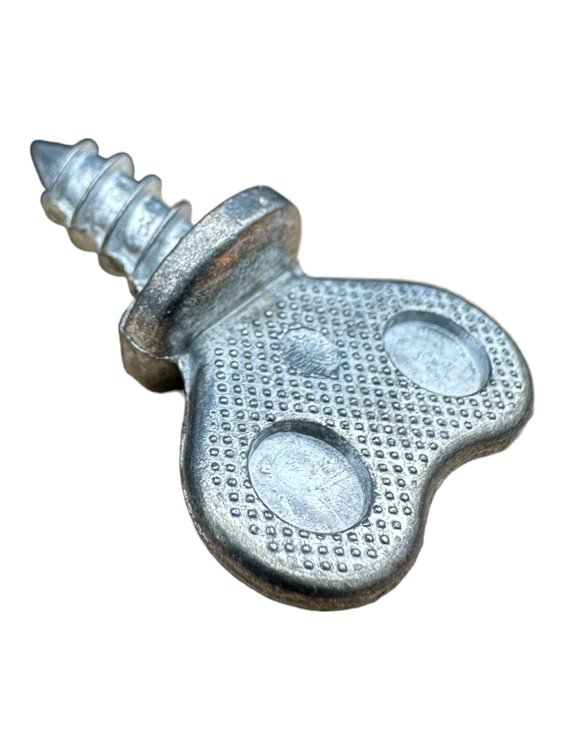 License Plate Screw - Thumb Domestic - 50 CT | Automotive Dealer Supplies