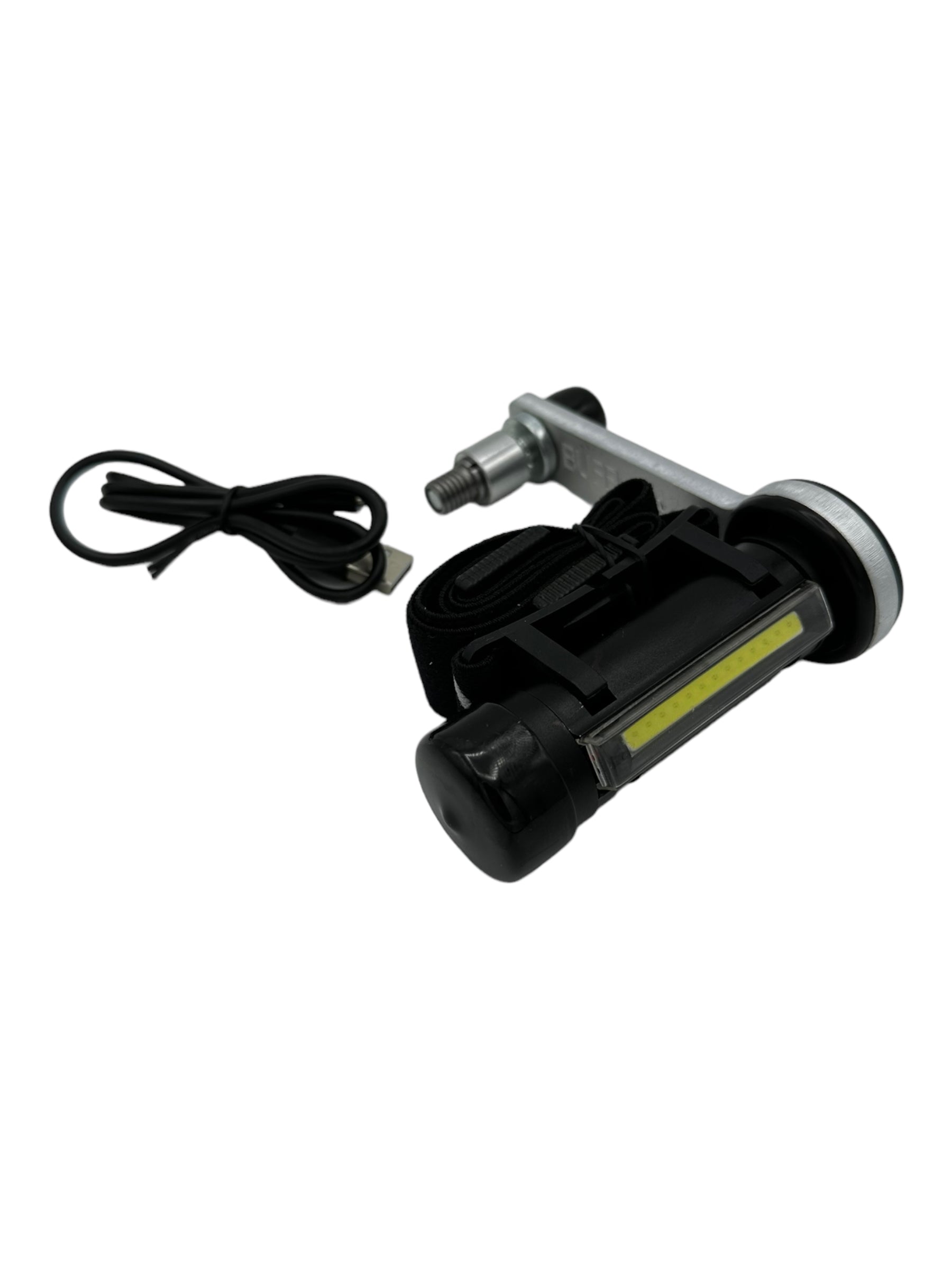 Flamethrower lll (3.0) Polishing Light System | Automotive Dealer Supplies
