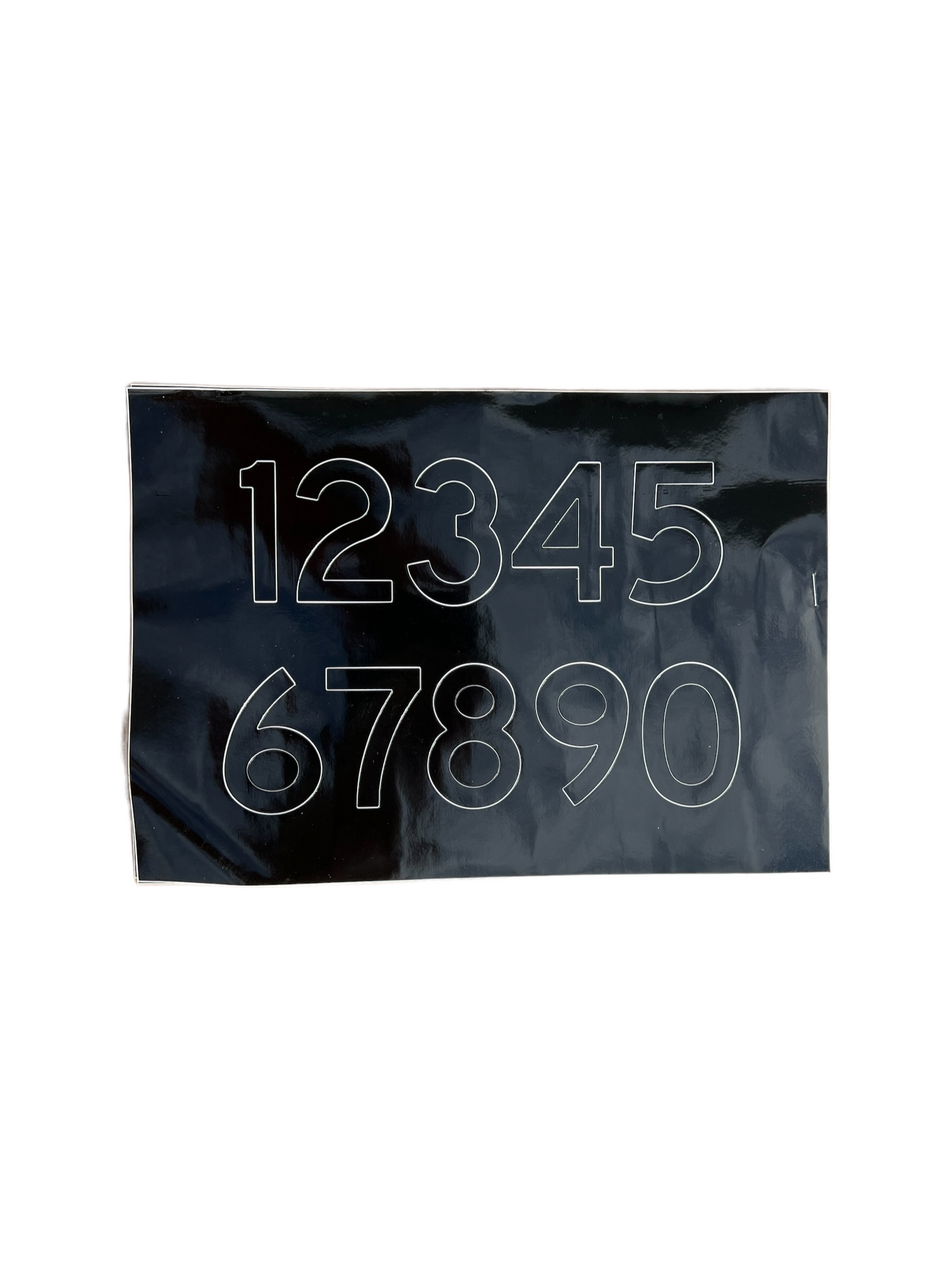 NYS Inspection Station Sign Yellow | Automotive Dealer Supplies